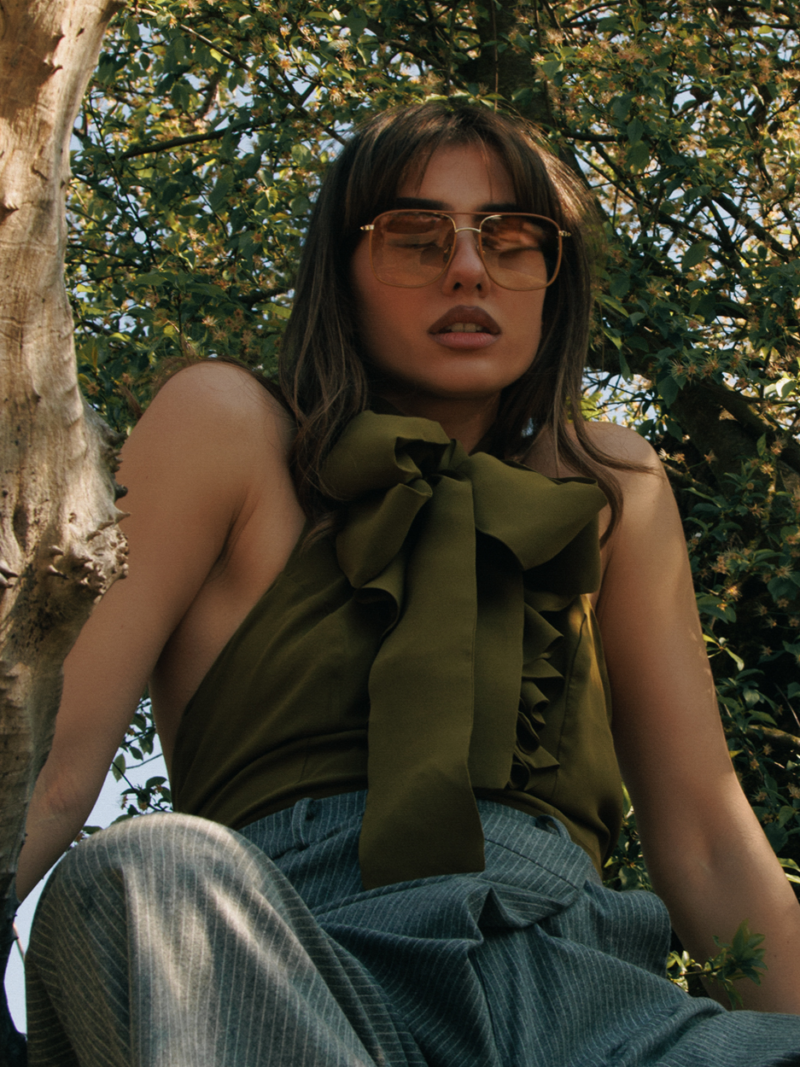 THE SHYGUY – Online Shop