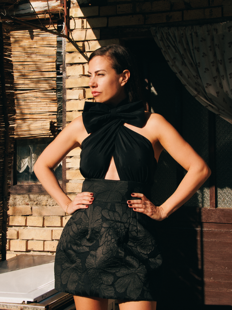 THE SHYGUY – Online Shop